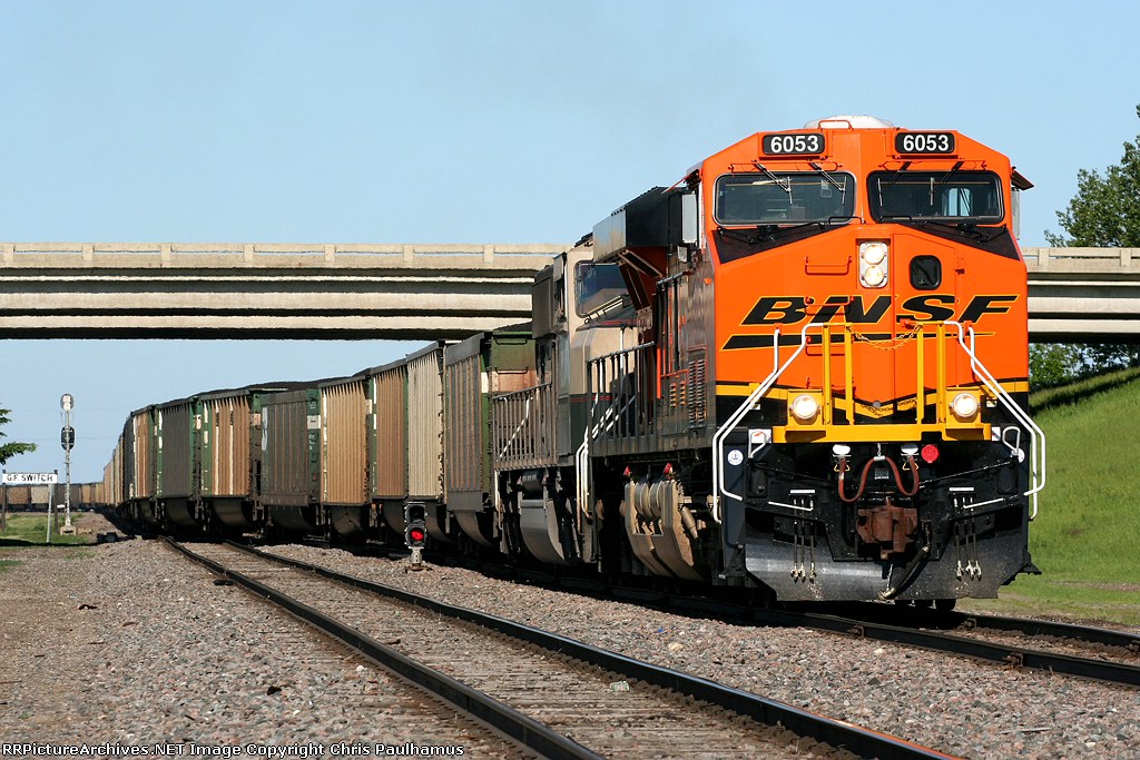BNSF 6053 (C-SCMCOB)